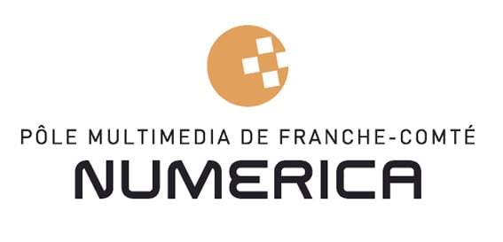 NUMERICA - Cour Leprince - Ringuet, Montbéliard, Doubs, France - Office ...