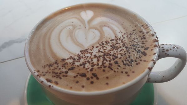 CAFE BLUE - 107 Photos & 44 Reviews - 1319 11th St, Bellingham ...