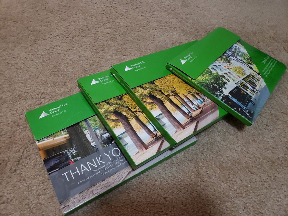 LIFE INSURANCE COMPANY OF THE SOUTHWEST - Updated October 2025 - 1300 W ...