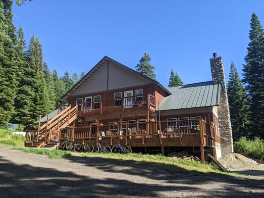 CORNUCOPIA LODGE - Updated December 2025 - 26 Photos & 16 Reviews ...