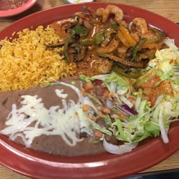 CABO GRILL - 40 Photos & 86 Reviews - Food near 10210 N Main St ...