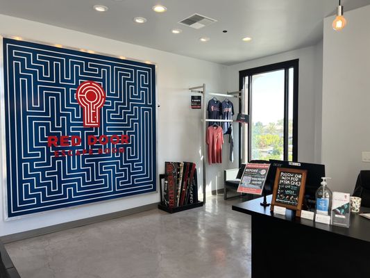 RED DOOR ESCAPE ROOM - Updated December 2025 - 189 Photos & 290 Reviews ...