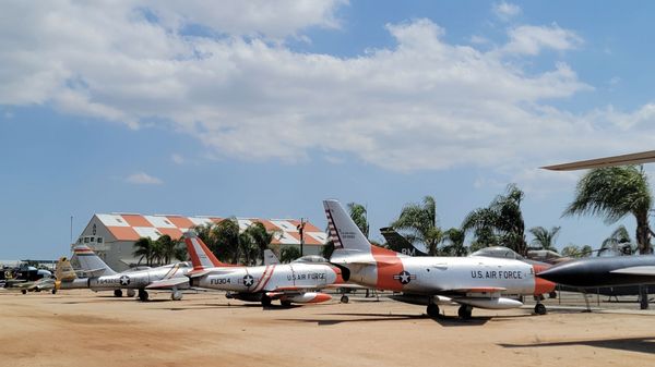 MARCH FIELD AIR MUSEUM - Updated December 2025 - 1272 Photos & 240 ...