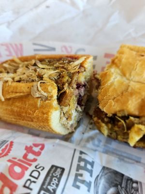 CAPRIOTTI’S SANDWICH SHOP - Updated July 2025 - 166 Photos & 114 ...