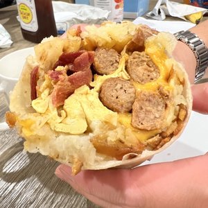 LUCKY BOY - 1512 Photos & 2316 Reviews - 640 S Arroyo Pkwy, Pasadena ...