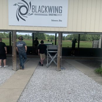 BLACK WING SHOOTING CENTER - Updated December 2025 - 58 Photos & 57 ...