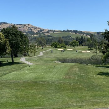 NAPA GOLF COURSE - Updated August 2025 - 47 Photos & 68 Reviews - 2295 ...