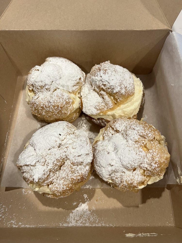 PORTSIDE CAFE - Updated August 2025 - 46 Photos & 64 Reviews - 6515 S ...