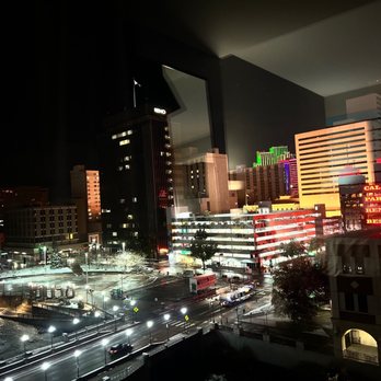 RENAISSANCE RENO DOWNTOWN HOTEL & SPA - Updated July 2025 - 607 Photos ...