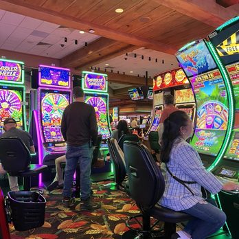 BARONA RESORT & CASINO - Updated March 2025 - 1324 Photos & 1342 ...