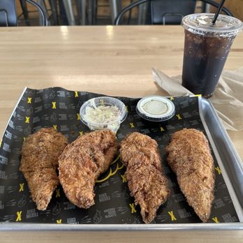 TUXON CHIX - Updated September 2025 - 148 Photos & 105 Reviews - 5524 E ...