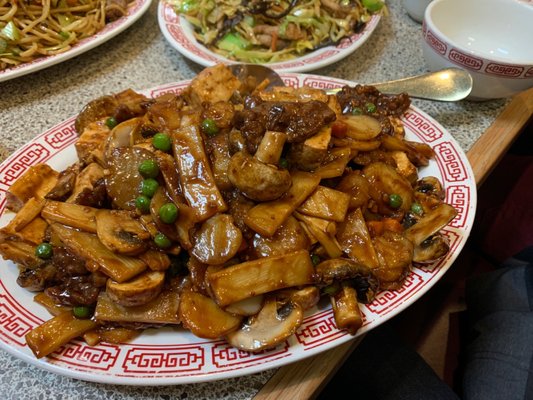 WAN LUNG CHINESE - 194 Photos & 292 Reviews - 12062 SE Sunnyside Rd ...