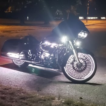 LONG BEACH CUSTOM BAGGERS - Updated October 2025 - 501 Photos & 33 ...
