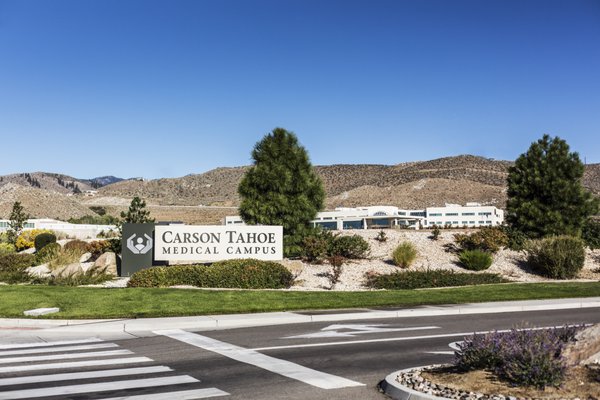 CARSON TAHOE REGIONAL MEDICAL CENTER - Updated October 2024 - 98 Photos ...