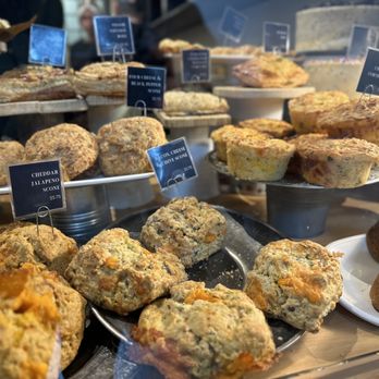 PUREBREAD - Updated October 2024 - 761 Photos & 448 Reviews - 159 W ...