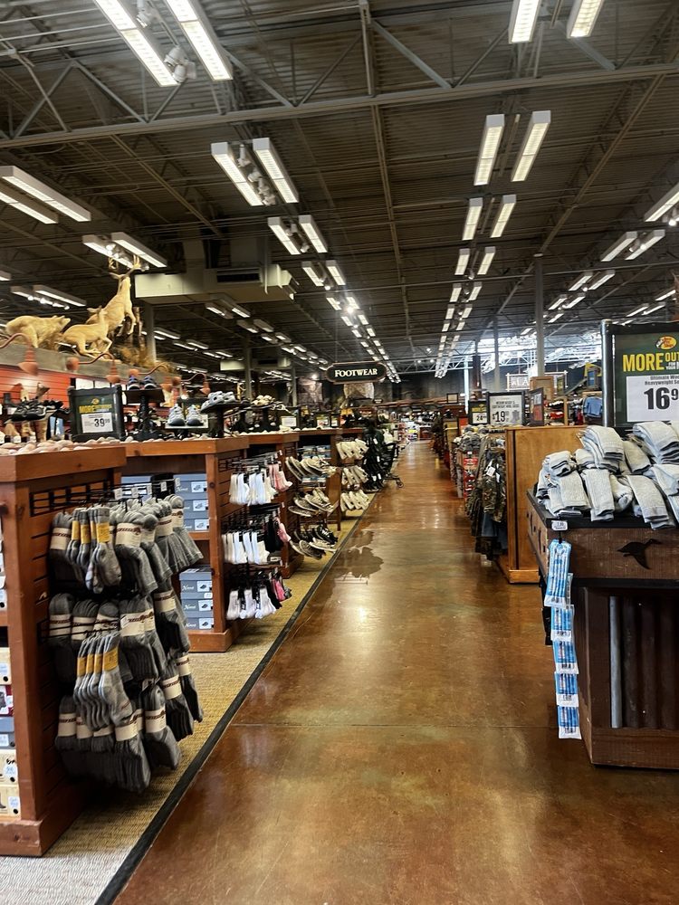 BASS PRO - Updated January 2026 - 33 Photos & 65 Reviews - 5000 Katy ...