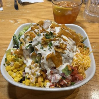 CHILI’S - Updated January 2026 - 157 Photos & 159 Reviews - 8008 Cedar ...