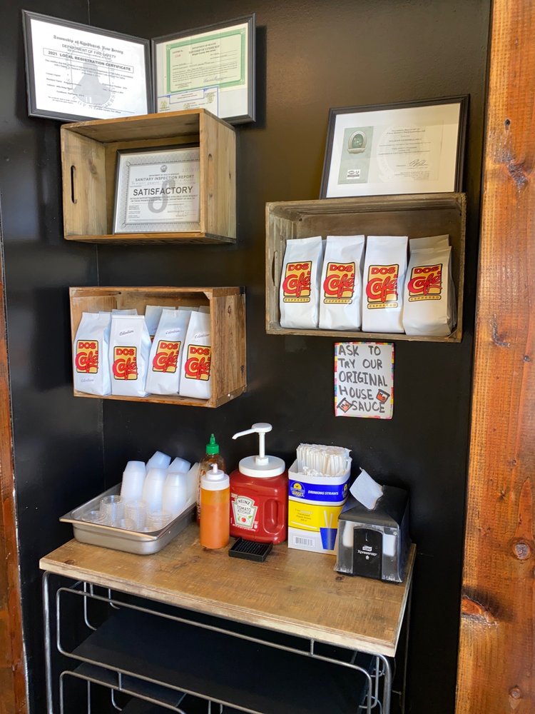 THE ORIGINAL EMPANADA FACTORY - Updated December 2024 - 77 Photos & 95 ...