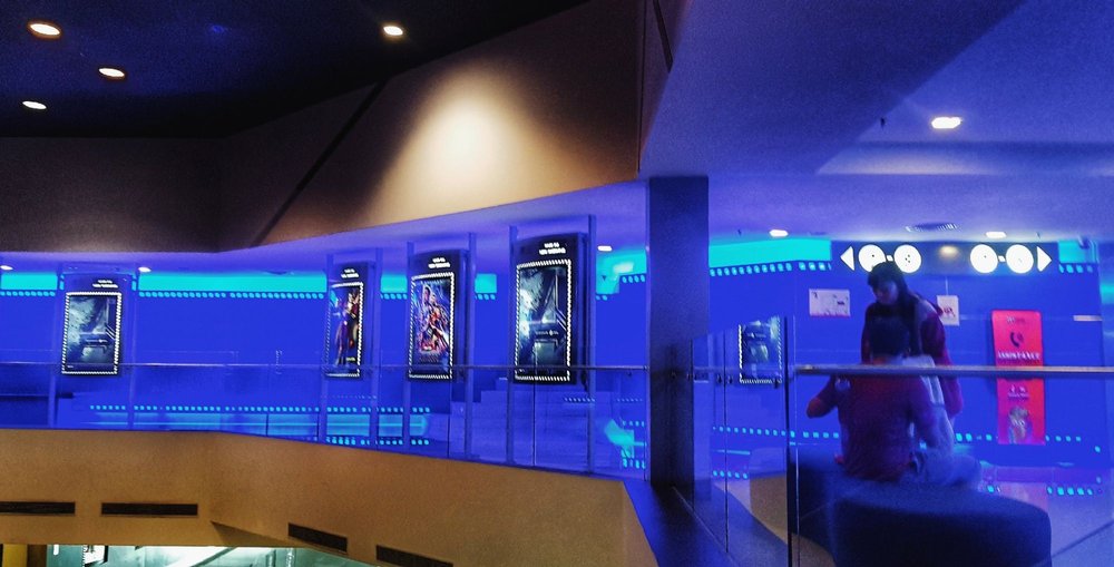 GOLDEN SCREEN CINEMAS - Updated December 2024 - 2nd Floor, 3, Jalan SS ...