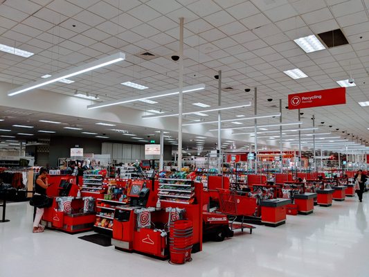 TARGET - Updated November 2025 - 140 Photos & 115 Reviews - 8500 Main ...