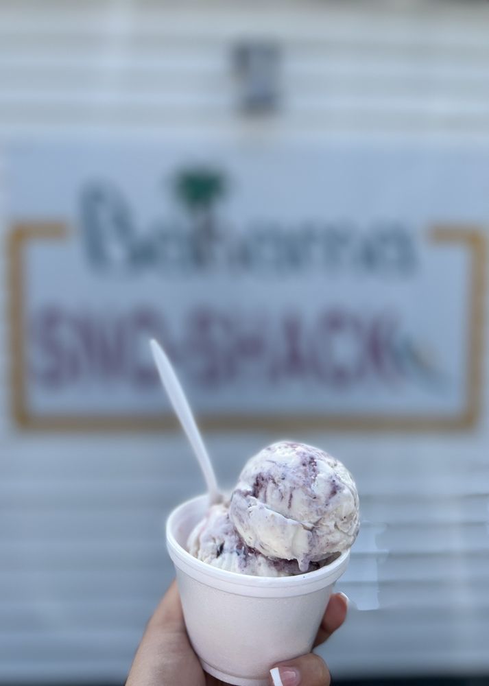 BAHAMA SNO SHACK - Updated August 2025 - 600 W Arch St, Shamokin ...