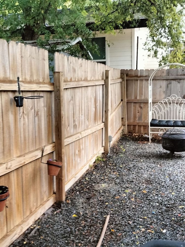 AUSTIN KNIGHT CLEAN - Updated June 2024 - 41 Photos - Austin, Texas ...