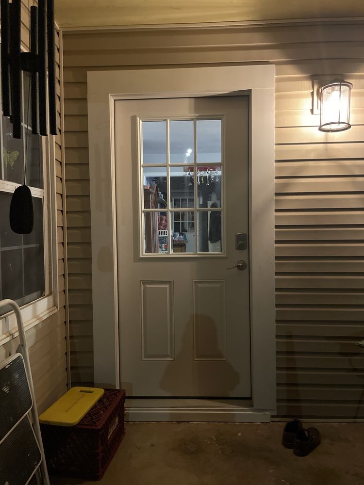 KITCHELL CONSTRUCTION - Updated September 2025 - Wichita Falls, Texas ...