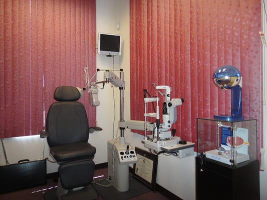 ZOOM VISION CARE - Updated January 2026 - 17 Photos & 46 Reviews - 138 ...