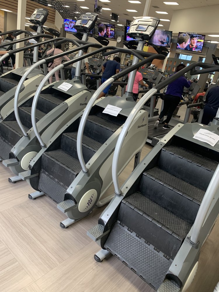 LA FITNESS - 291 Reviews - Gyms - 7230 Firestone Blvd, Downey, CA ...