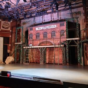 CULTURAL ARTS PLAYHOUSE - Updated April 2025 - 18 Photos - 170 Michael ...