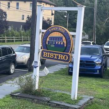 CORA’S 1850 BISTRO - Updated October 2025 - 91 Photos & 156 Reviews ...