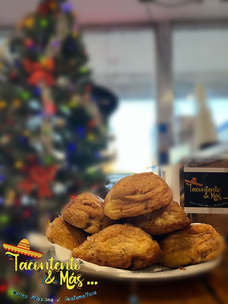 TACONTENTO & MAS - Updated July 2025 - 74 Photos & 15 Reviews - 3054 W ...