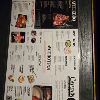 CAPTAIN6 KOREAN BBQ - Updated January 2026 - 2550 Photos & 1910 Reviews ...