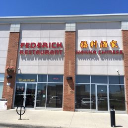 FEDERICK RESTAURANT - Updated December 2025 - 300 Photos & 274 Reviews ...