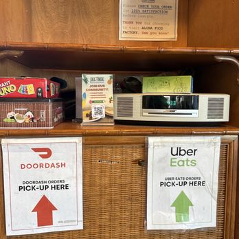 ALOHA FOOD FACTORY - Updated July 2025 - 3137 Photos & 1827 Reviews ...