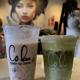 CO BA DESSERT TEA & COFFEE - Updated December 2025 - 920 Photos & 373 ...