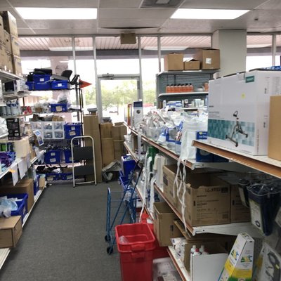 COMPLETE MEDICAL SUPPLY - 33 Photos & 12 Reviews - 1714 W 18th St ...