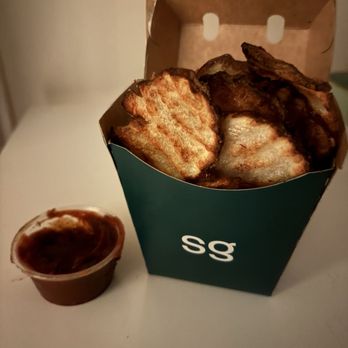 SWEETGREEN - HEALTHY SALADS, BOWLS AND PLATES - Updated December 2025 ...