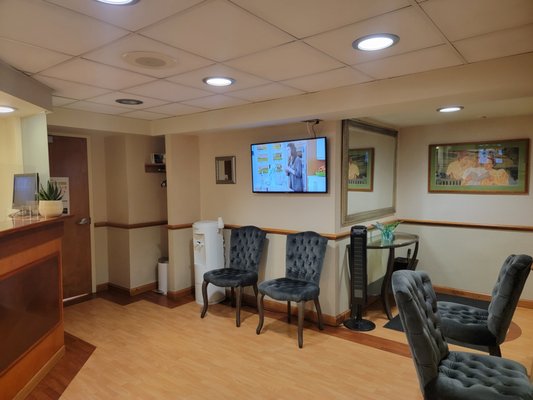 ANNA FIELDMAN, MD - Updated October 2025 - 28 Reviews - 10721 Queens ...