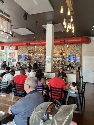 CHARRED OAK KITCHEN AND BAR - Updated December 2025 - 111 Photos & 90 ...