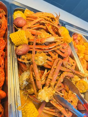 OMBU BUFFET - Updated April 2025 - 21 Photos & 10 Reviews - 1084 S ...