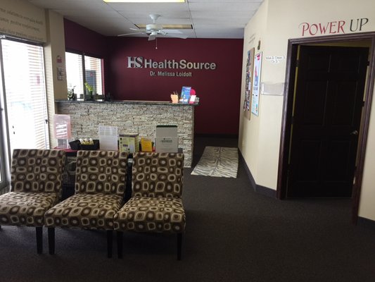 HEALTHSOURCE CHIROPRACTIC OF ST CLOUD - Updated April 2026 - 10 Reviews ...