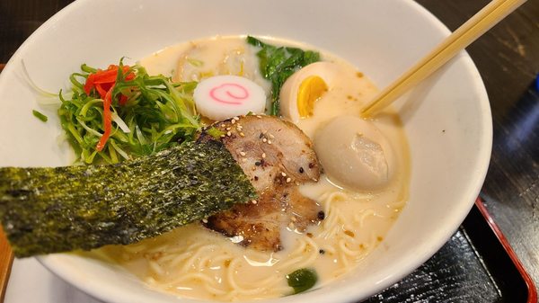 SUKIYA RAMEN - Updated May 2025 - 580 Photos & 539 Reviews - 7939 E ...