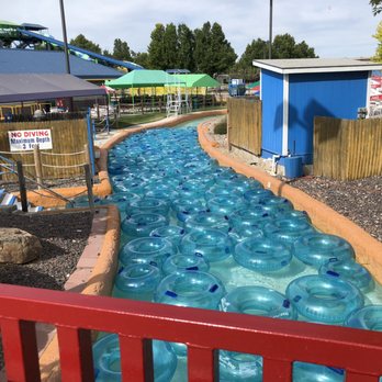 ROARING SPRINGS WATERPARK - Updated June 2024 - 88 Photos & 70 Reviews ...