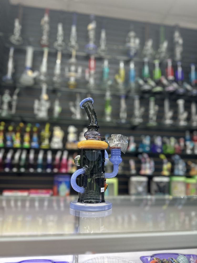 ELITE VAPE & SMOKE DRIVE THRU - Updated June 2026 - 18 Photos - 2700 SW ...