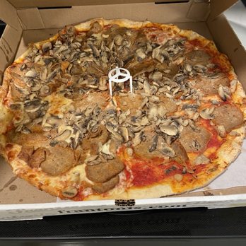 FRANTONI’S PIZZA - Updated December 2025 - 150 Photos & 169 Reviews ...