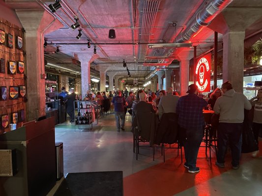 BREWDOG - CLEVELAND - 279 Photos & 135 Reviews - 1956 Carter Rd ...