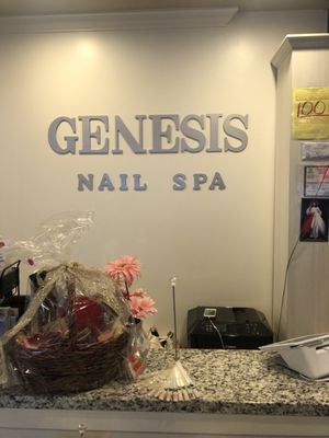 GENESIS NAIL SPA - 53 Photos & 54 Reviews - 1628 Gadsden Hwy ...
