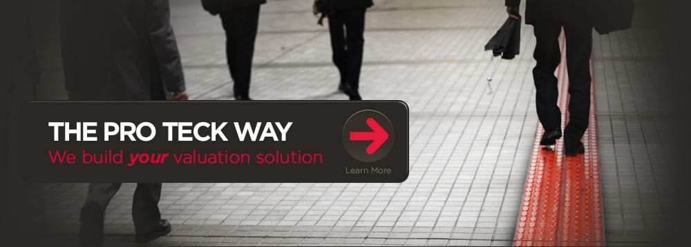 PRO-TECK VALUATION SERVICES - Updated October 2025 - 11 Reviews - 307 ...