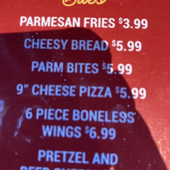 PARRY’S PIZZERIA & TAPHOUSE - Updated August 2025 - 86 Photos & 125 ...